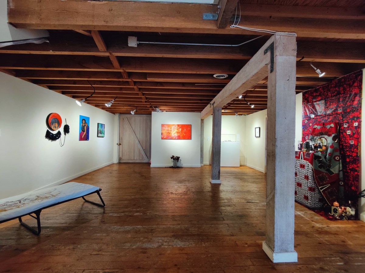 Thresholds of Liminality | The Invisibility Collective